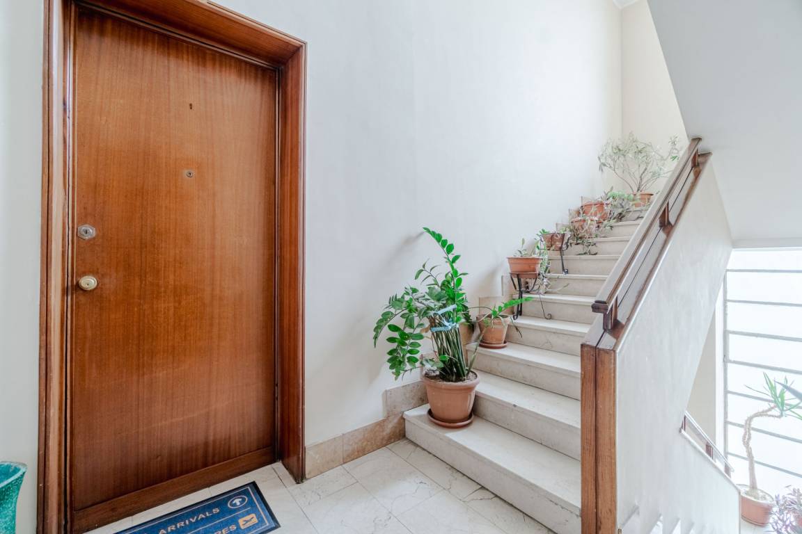 80 M² Appartement ∙ 2 Chambres ∙ 4 Personnes - Turin