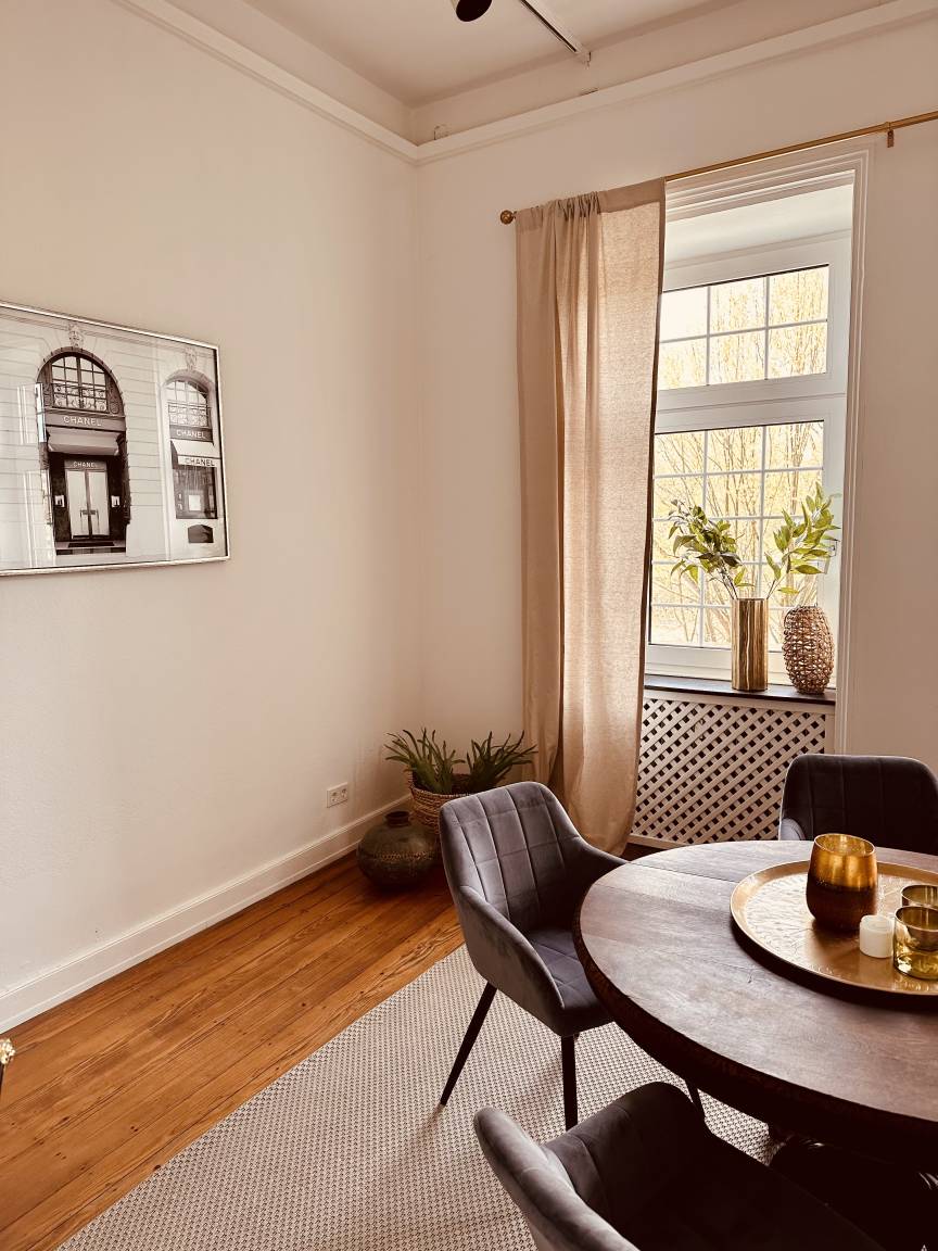 110 M² Castle ∙ 1 Bedroom ∙ 2 Guests - Saarland