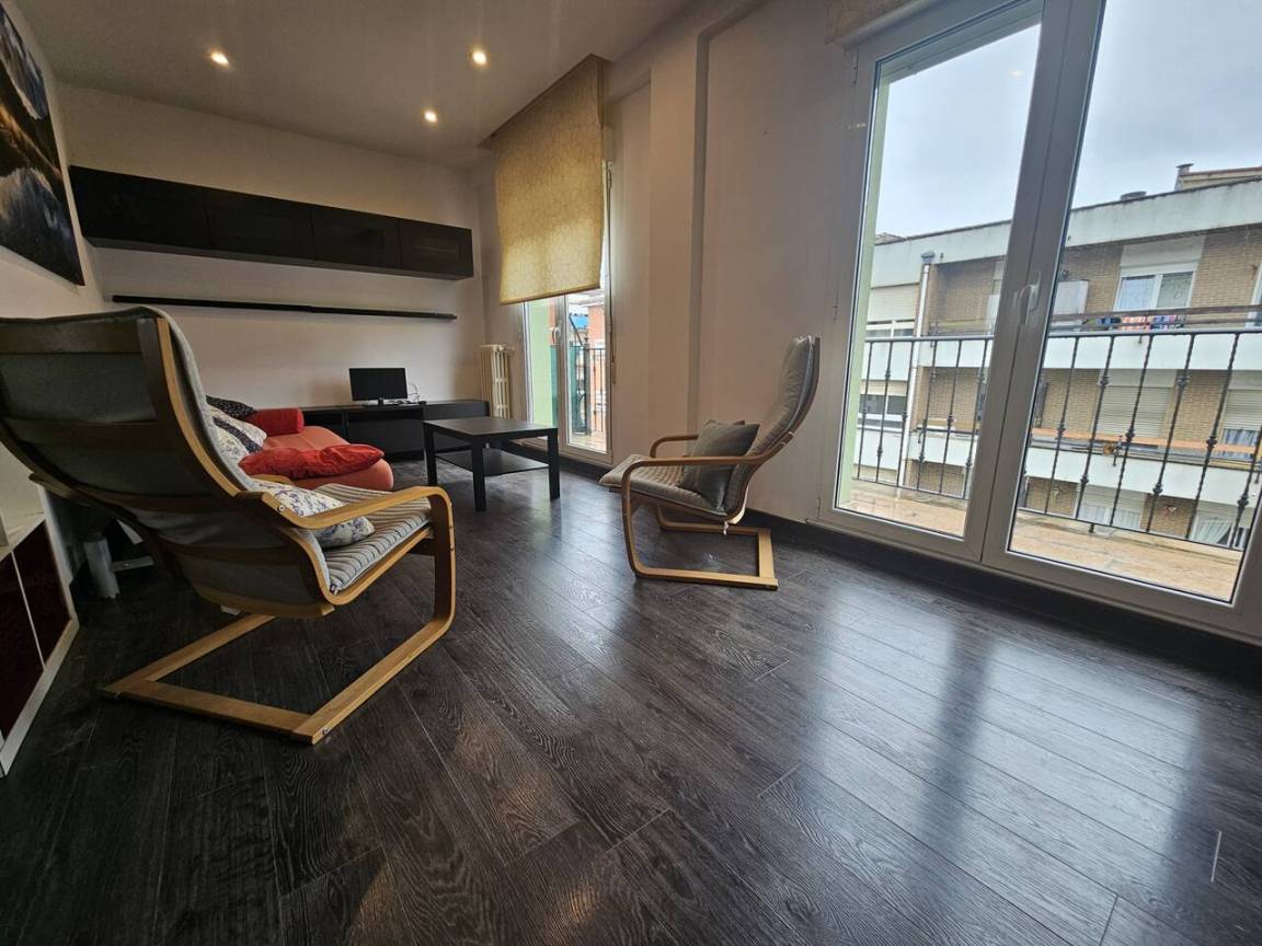 84 M² Apartamento ∙ 2 Habitaciones ∙ 5 Huéspedes - Cudillero