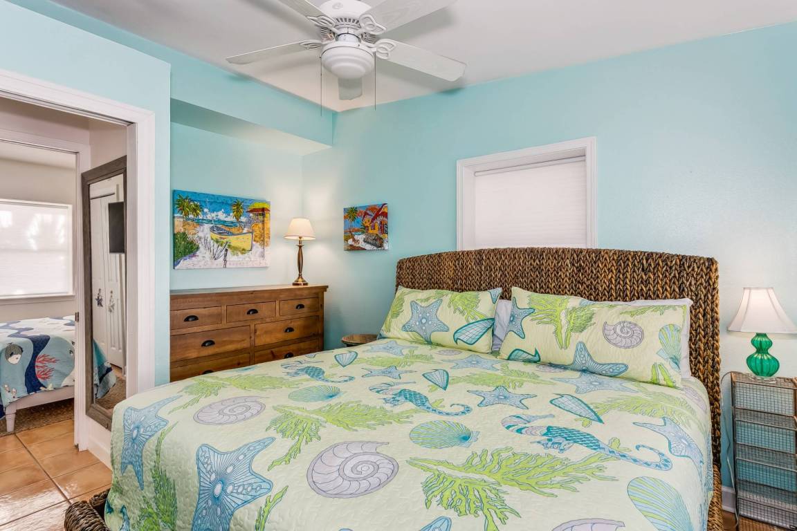 107 M² Casa ∙ 3 Habitaciones ∙ 10 Huéspedes - Gulf Breeze, FL