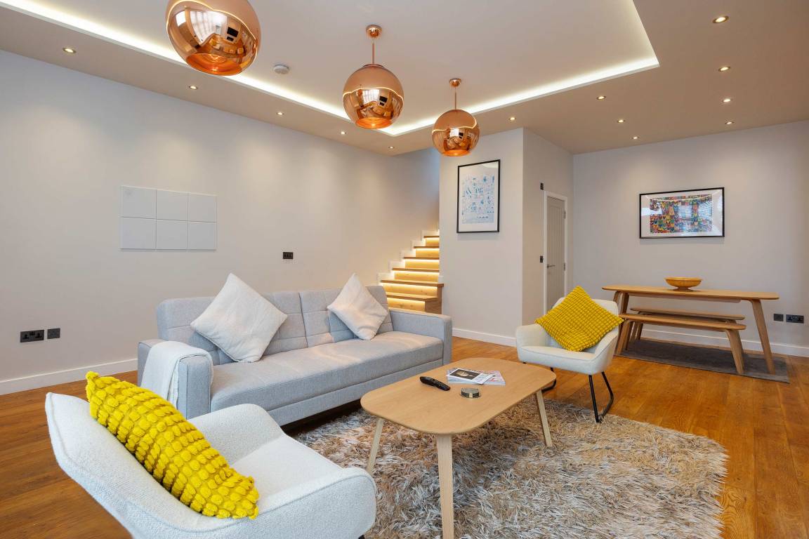 114 平方米 房子 ∙ 2客房 ∙ 5客人 - 切爾西