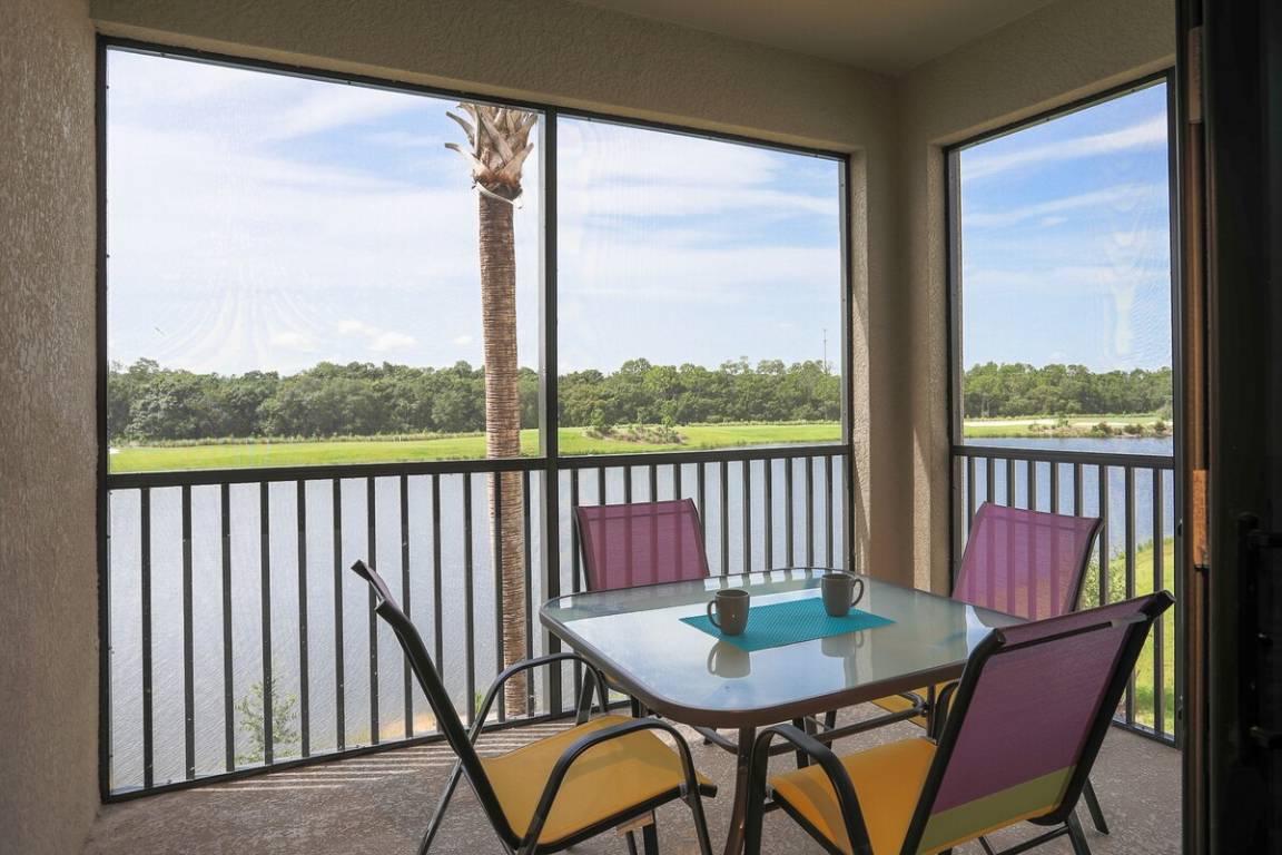 118 M² Condo ∙ 3 Bedrooms ∙ 5 Guests - Lakewood Ranch, FL