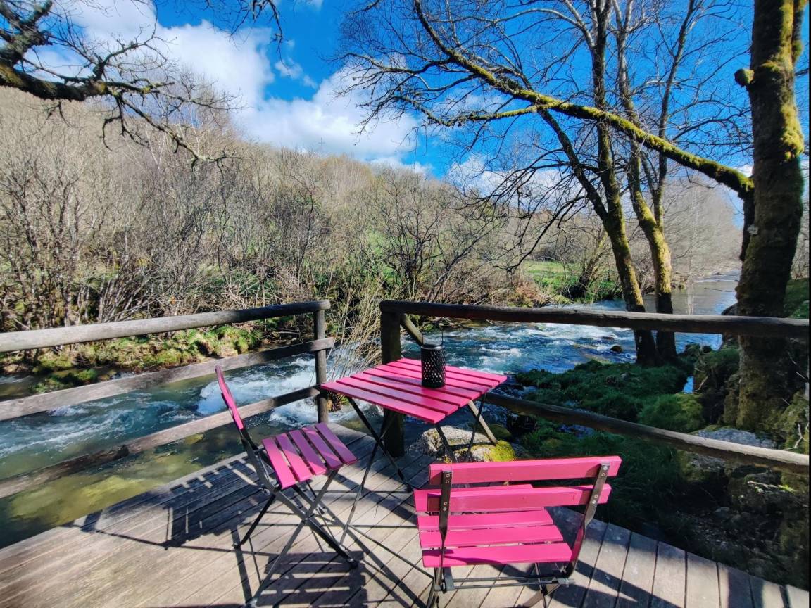 60 M² Cottage ∙ 1 Chambre ∙ 4 Personnes - Portugal