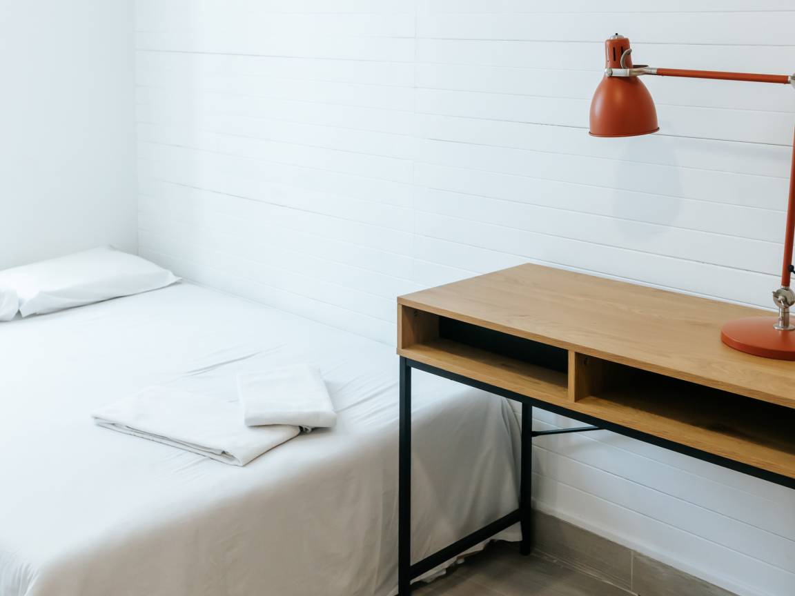 67 M² Apartamento ∙ 1 Habitación ∙ 4 Huéspedes - Lisbon