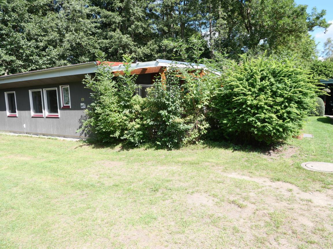 60 M² Huis ∙ 2 Slaapkamers ∙ 4 Gasten - Sternberg