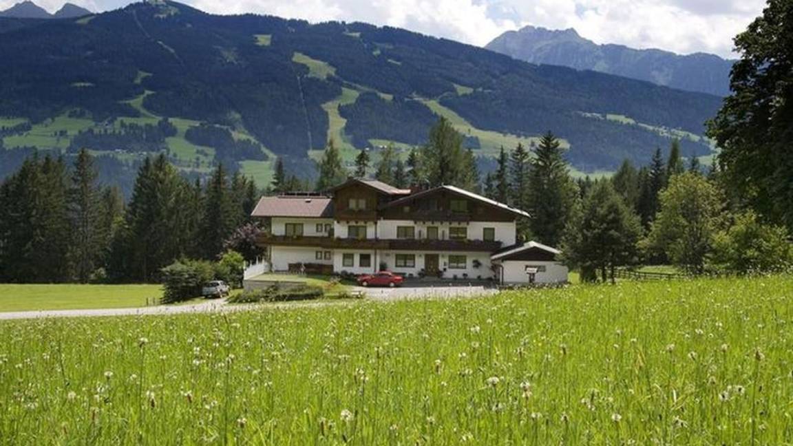 90 M² Apartment ∙ 2 Bedrooms ∙ 5 Guests - Schladming
