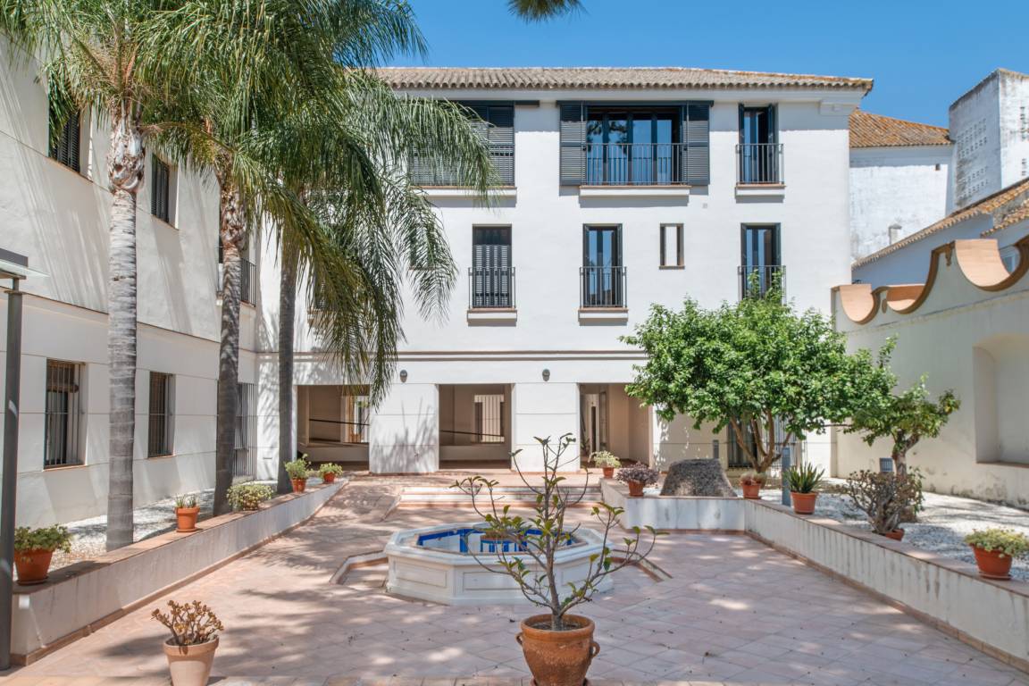 50 M² Apartment ∙ 1 Bedroom ∙ 2 Guests - Sanlúcar de Barrameda