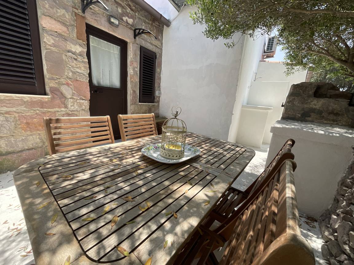 50 M² Casa Vacanza ∙ 1 Camera Da Letto ∙ 4 Ospiti - Carloforte