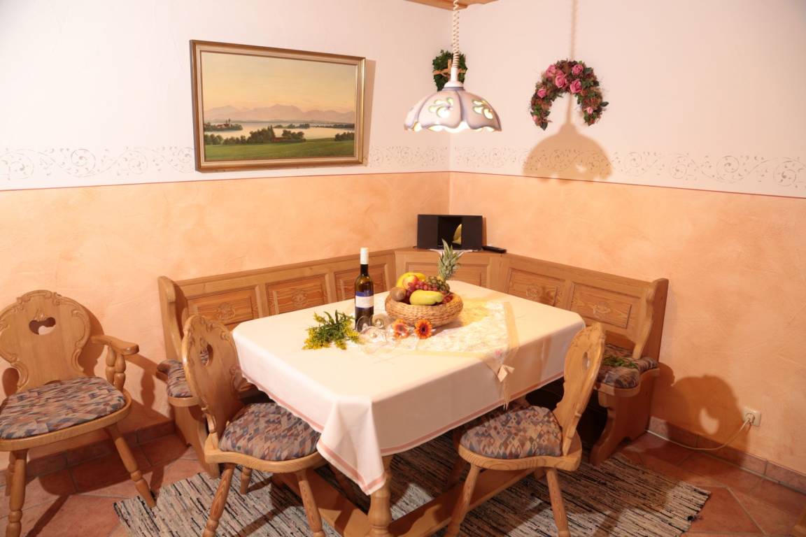 80 M² Appartement ∙ 2 Gasten - Wasserburg am Inn