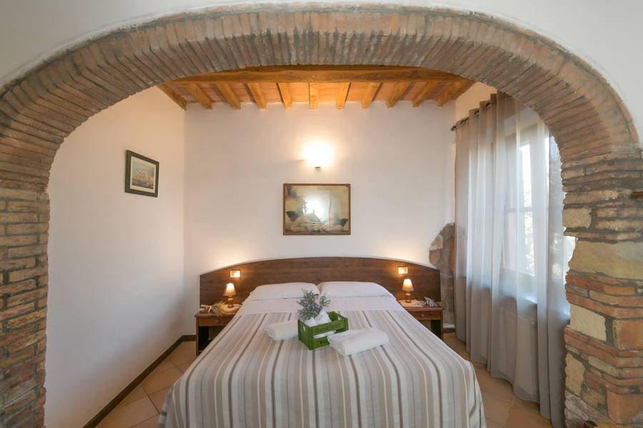 Camera Privata ∙ 1 Camera Da Letto ∙ 2 Ospiti - Rosignano Marittimo