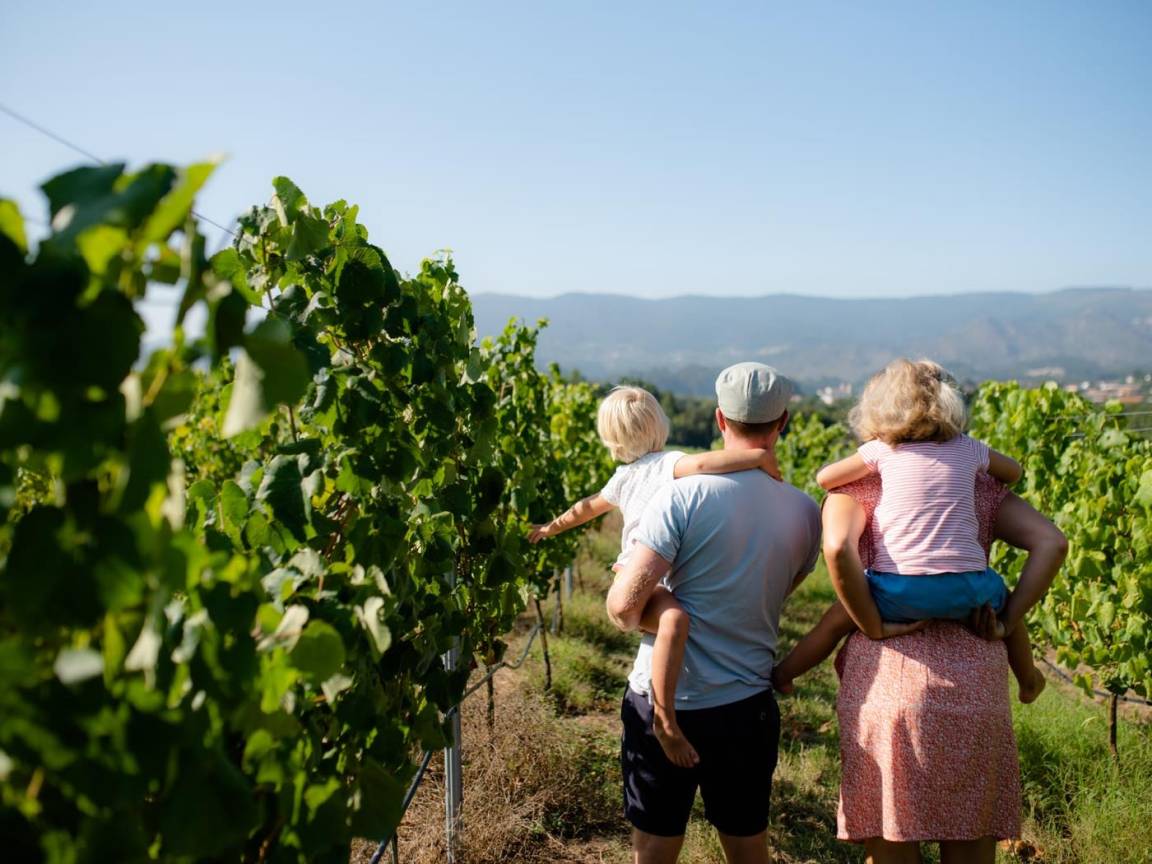 120 M² Apartment ∙ 3 Bedrooms ∙ 10 Guests - Monção