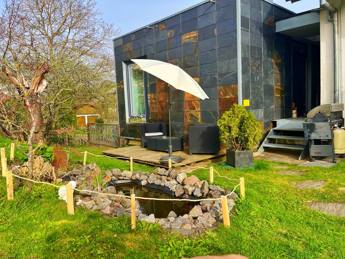 53 M² House ∙ 1 Bedroom ∙ 3 Guests - Black Forest