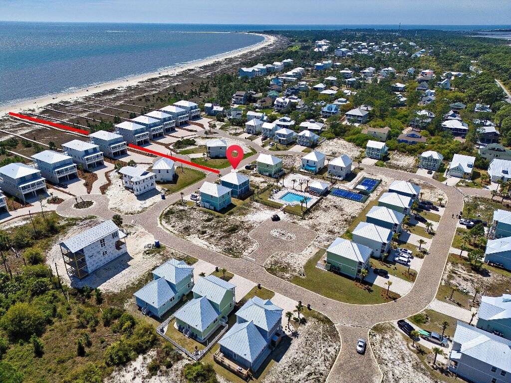 House ∙ 5 Bedrooms ∙ 12 Guests - Cape San Blas, FL