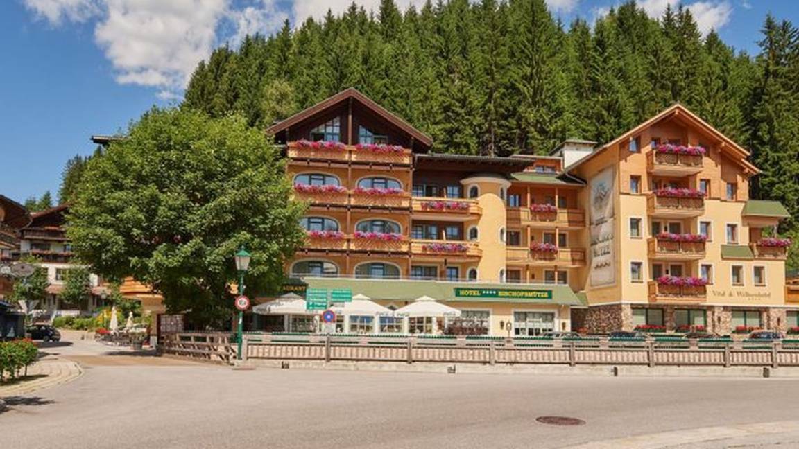 28 M² Hotel ∙ 1 Bedroom ∙ 2 Guests - Hallstatt