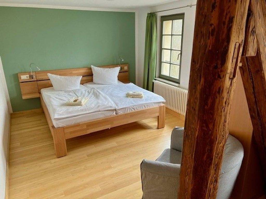 22 M² Bed And Breakfast ∙ 1 Bedroom ∙ 3 Guests - Harz