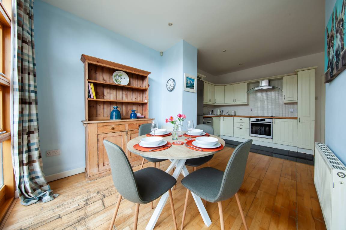 Appartement ∙ 2 Slaapkamers ∙ 4 Gasten - Malahide