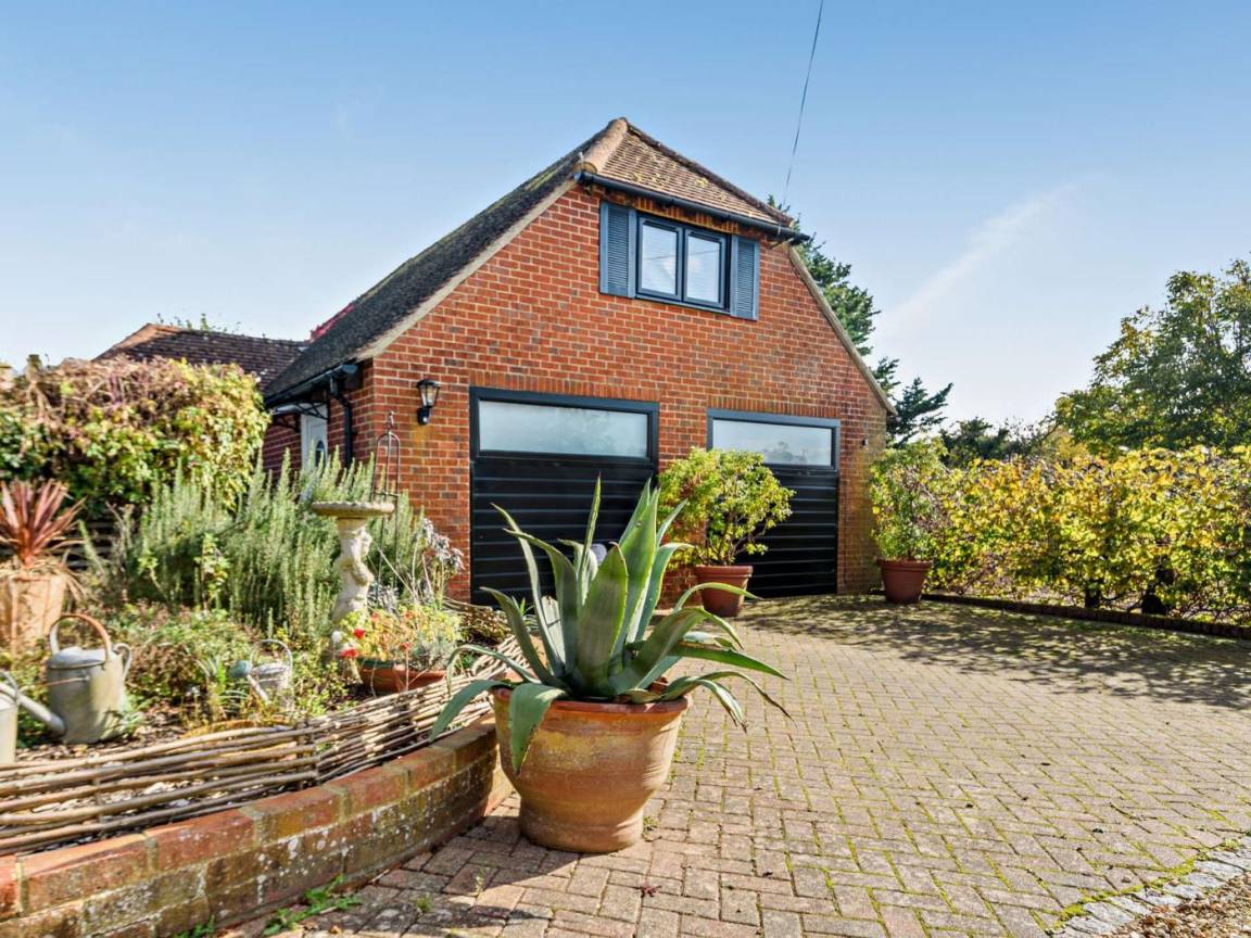 Cottage ∙ 1 Bedroom ∙ 2 Guests - Chichester