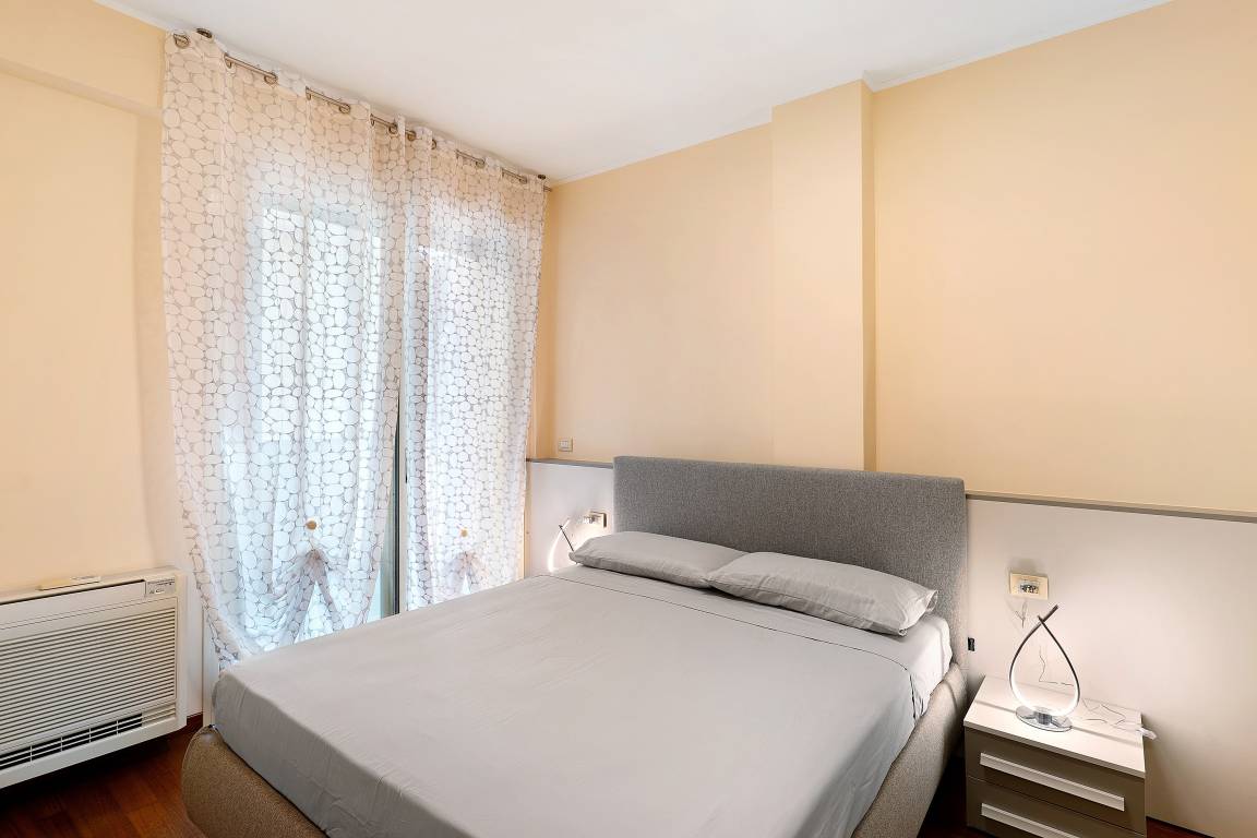 50 M² Casa Vacanza ∙ 1 Camera Da Letto ∙ 4 Ospiti - Sanremo