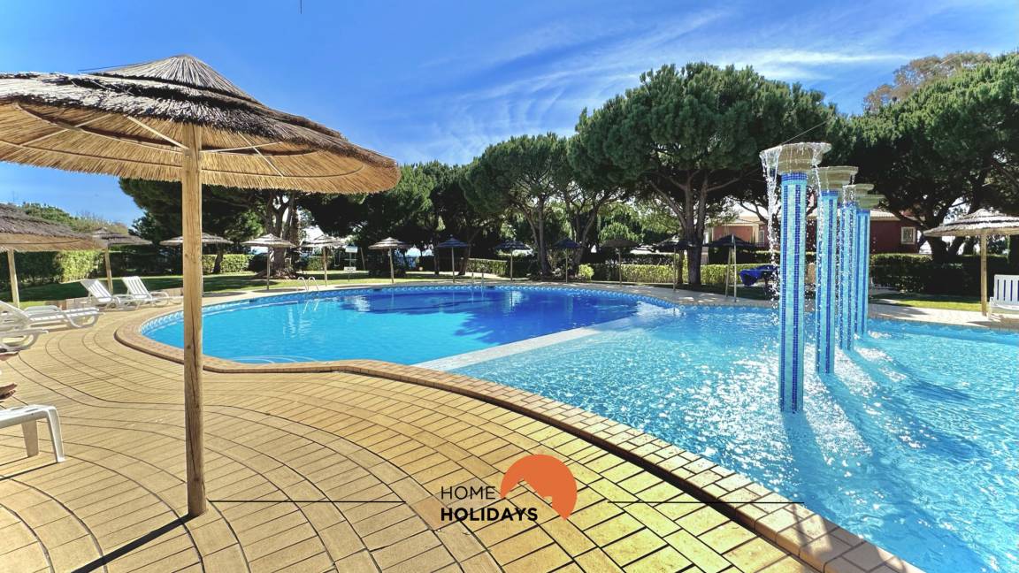 92 M² Apartment ∙ 2 Bedrooms ∙ 6 Guests - Albufeira