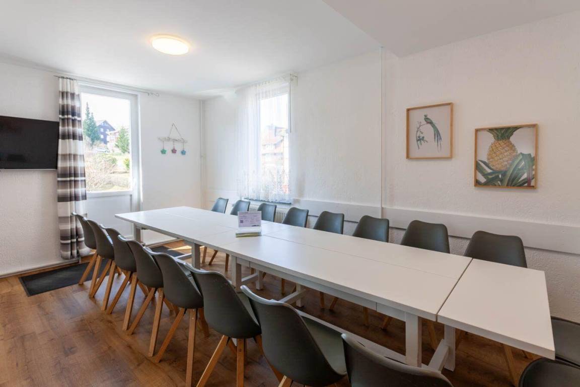 190 M² Ferienhaus ∙ 7 Schlafzimmer ∙ 18 Gäste - Braunlage