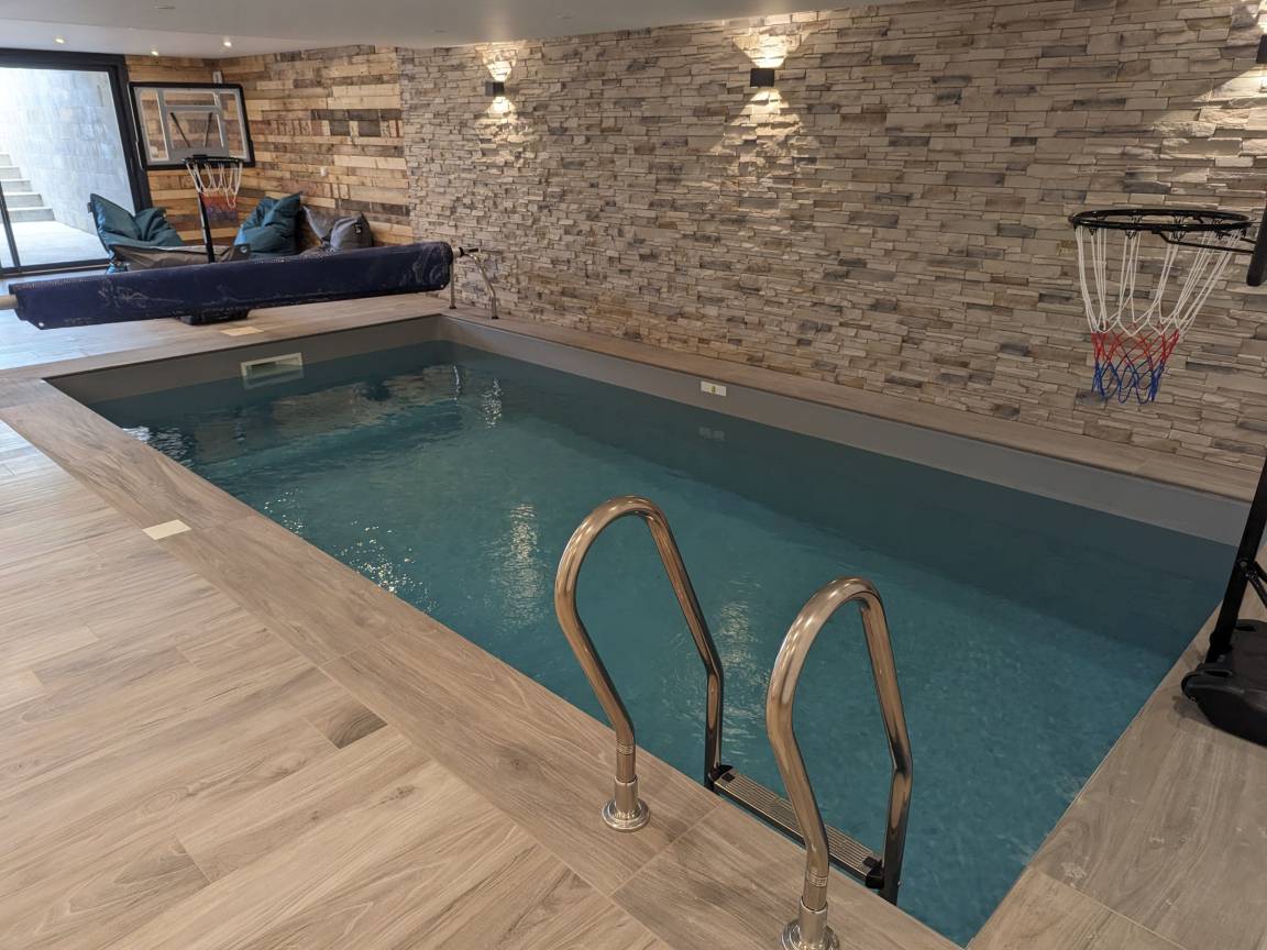 70 M² Cottage ∙ 2 Chambres ∙ 4 Personnes - Haute-Marne