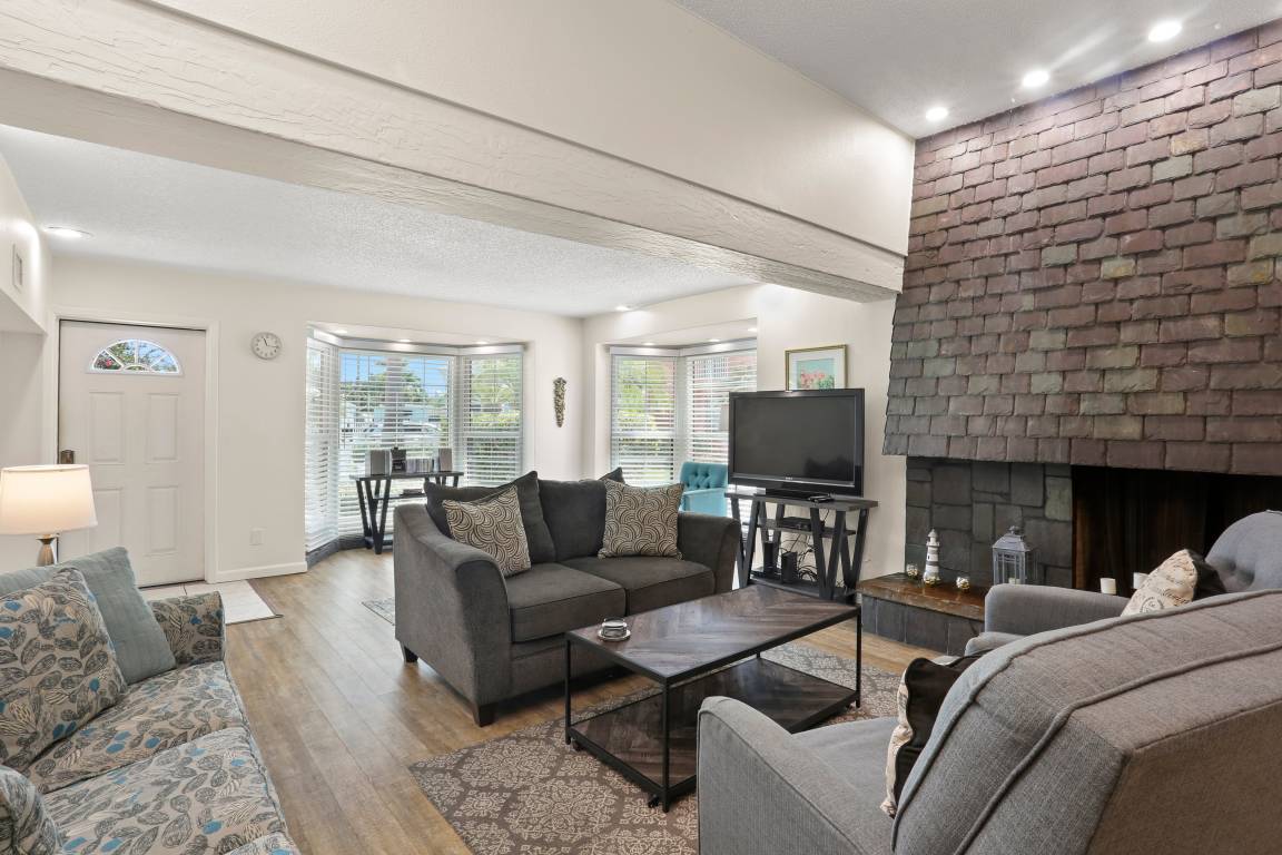 120 M² Appartement ∙ 2 Slaapkamers ∙ 6 Gasten - Madeira Beach, FL