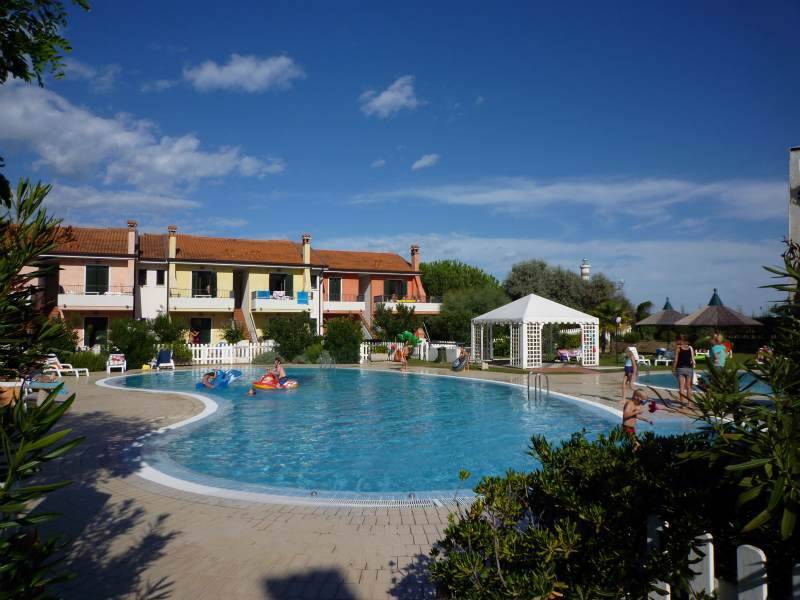 45 M² Appartamento Vacanza ∙ 2 Camere Da Letto ∙ 5 Ospiti - Cavallino-Treporti