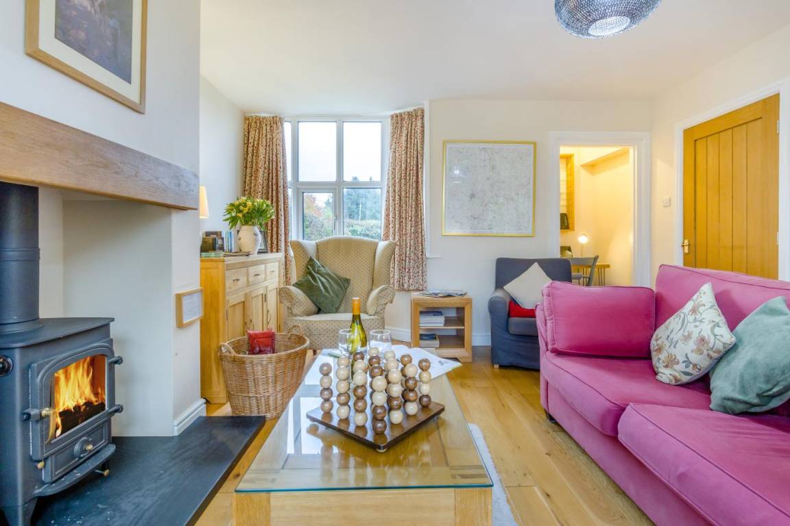 Cottage ∙ 2 Bedrooms ∙ 4 Guests - North Wales