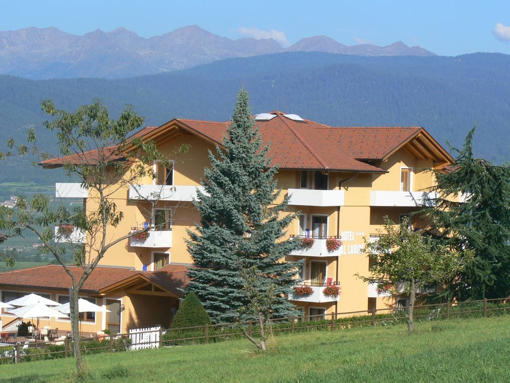 27 M² Appartement ∙ 1 Chambre ∙ 2 Personnes - Cavareno
