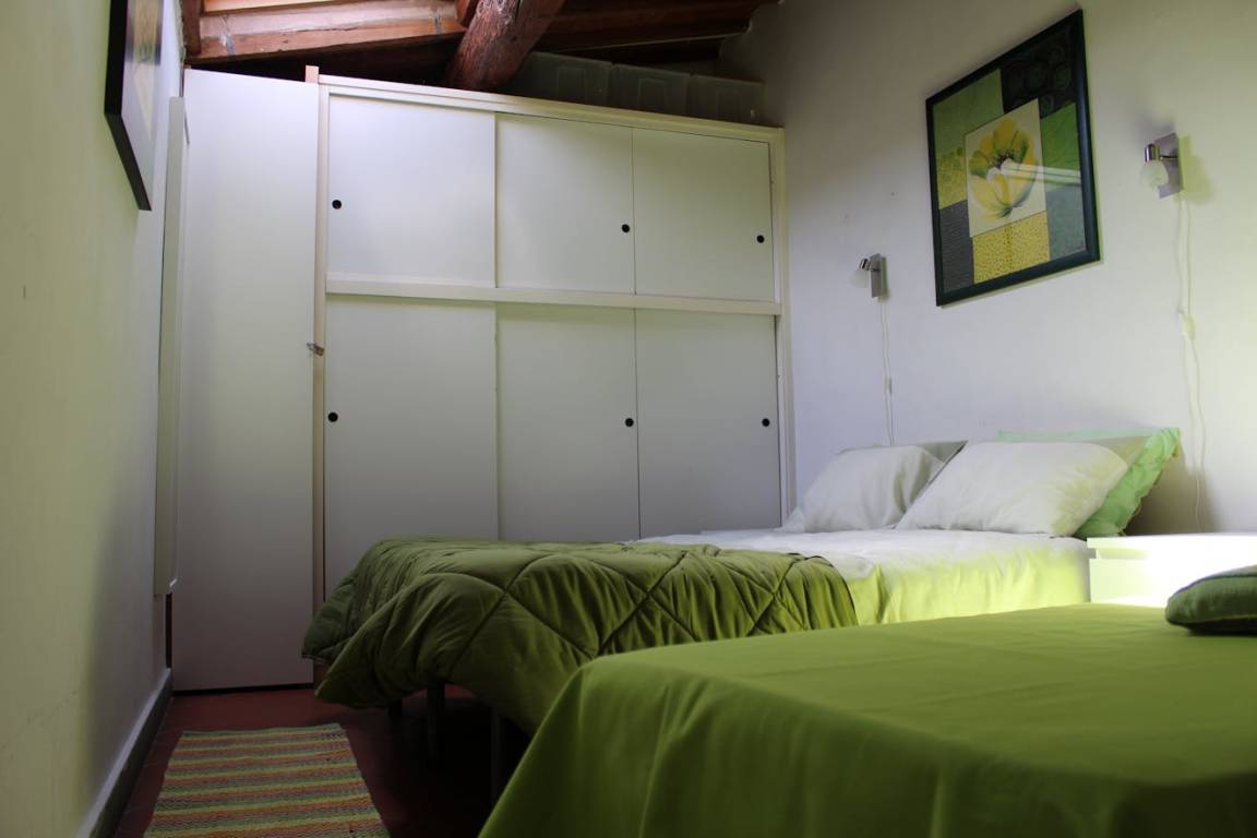 25 M² Appartement ∙ 2 Personnes - Campi Bisenzio