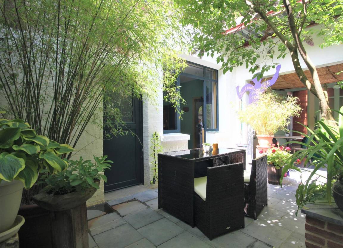 56 M² Gîte ∙ 1 Chambre ∙ 2 Personnes - Fécamp