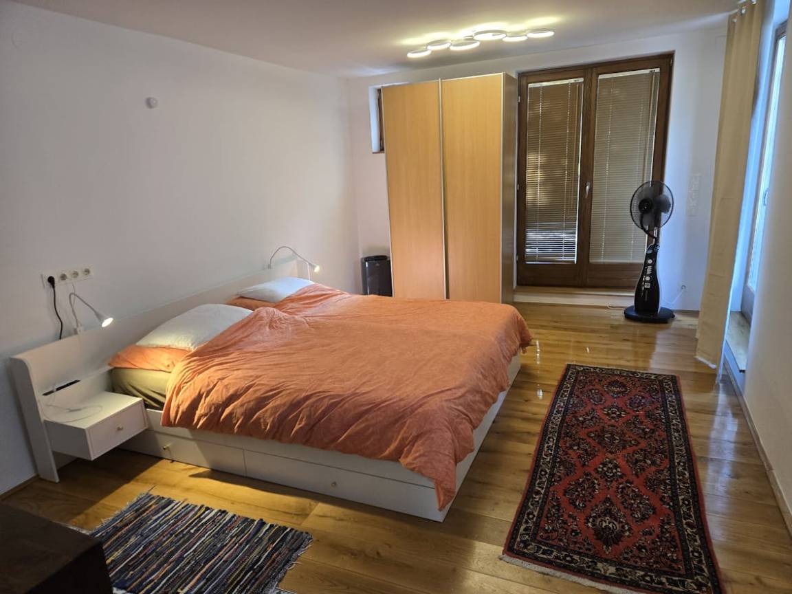 100 M² Maison De Vacances ∙ 1 Chambre ∙ 3 Personnes - Vienne