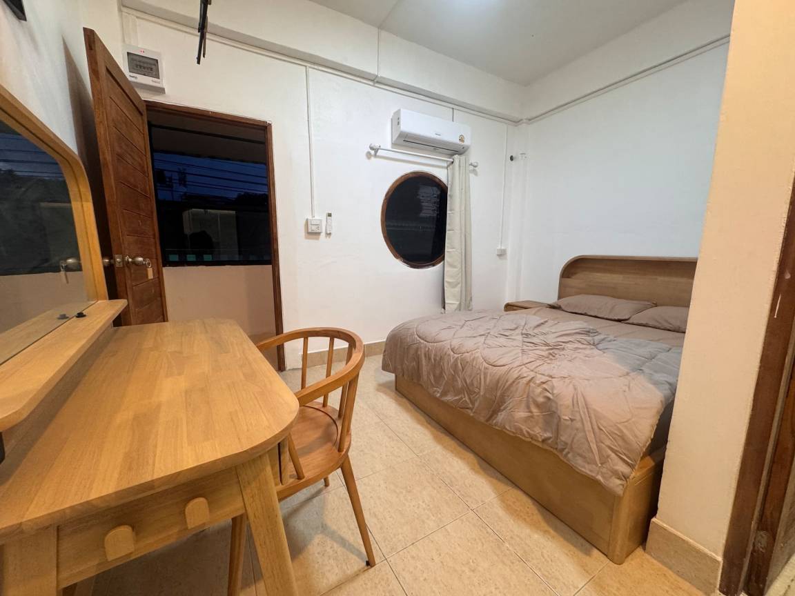 25 M² House ∙ 1 Bedroom ∙ 2 Guests - Ko Pha Ngan