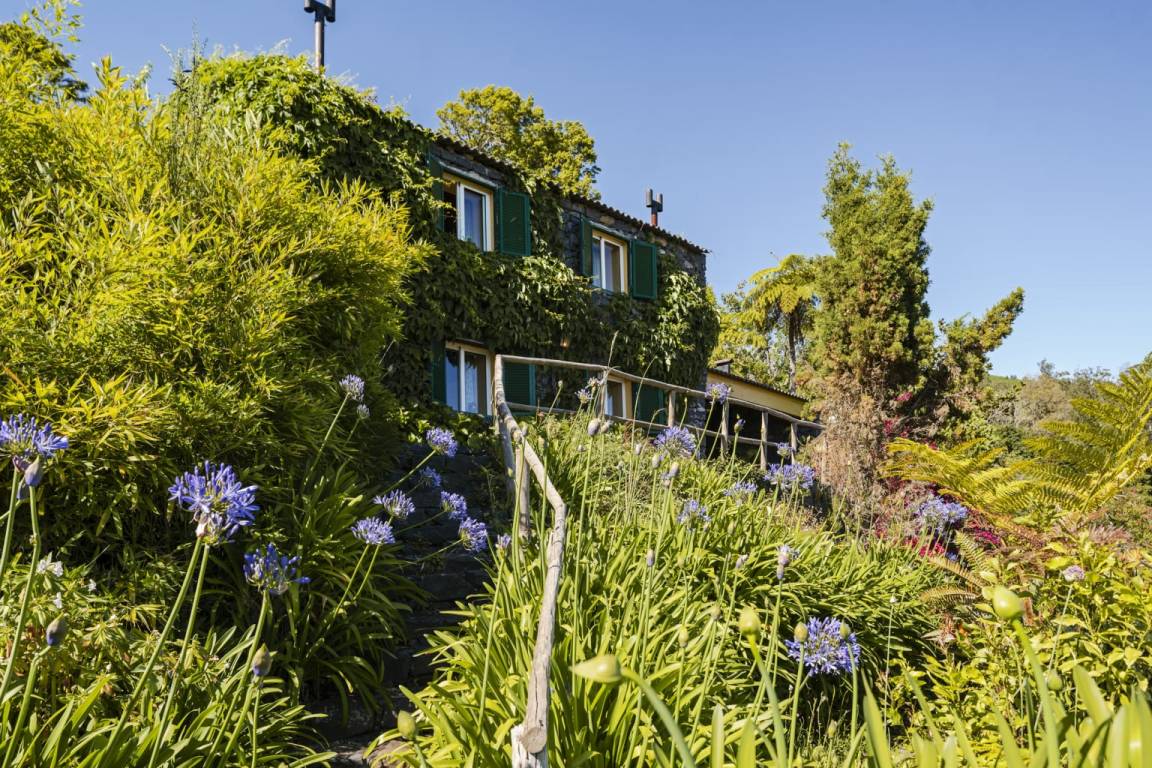 15 M² Cottage ∙ 1 Bedroom ∙ 2 Guests - Madeira