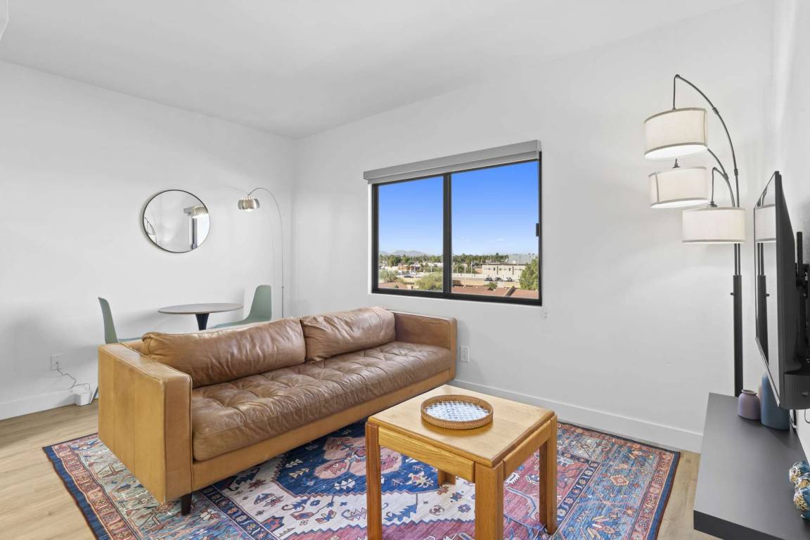 42 M² Apartment ∙ 1 Bedroom ∙ 2 Guests - Mesa, AZ
