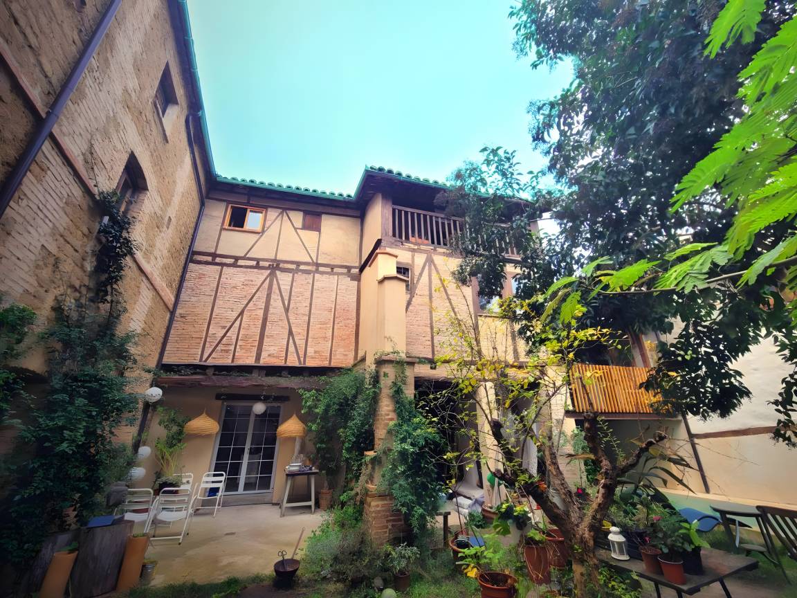 300 M² Casa ∙ 4 Quartos ∙ 8 Hóspedes - Candeleda