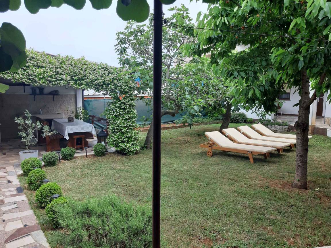 55 M² Apartment ∙ 2 Bedrooms ∙ 4 Guests - Funtana