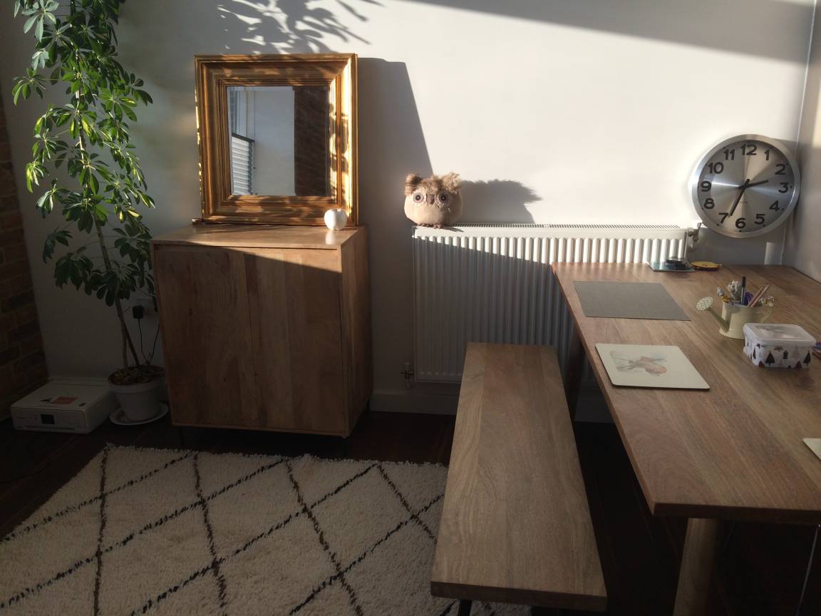 95 M² Apartment ∙ 2 Bedrooms ∙ 4 Guests - Stoke Newington - London