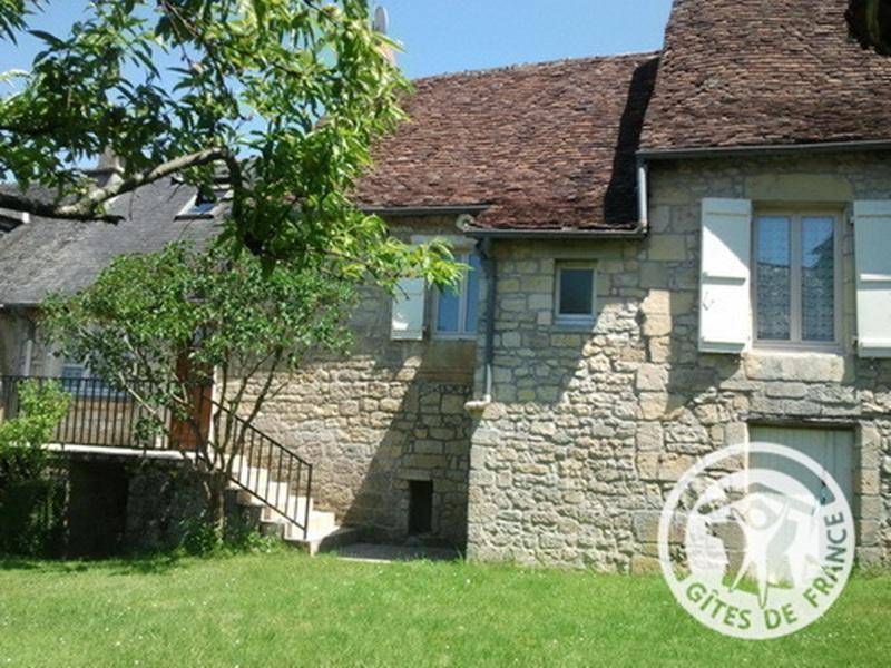 50 M² Gîte ∙ 2 Chambres ∙ 4 Personnes - Limousin