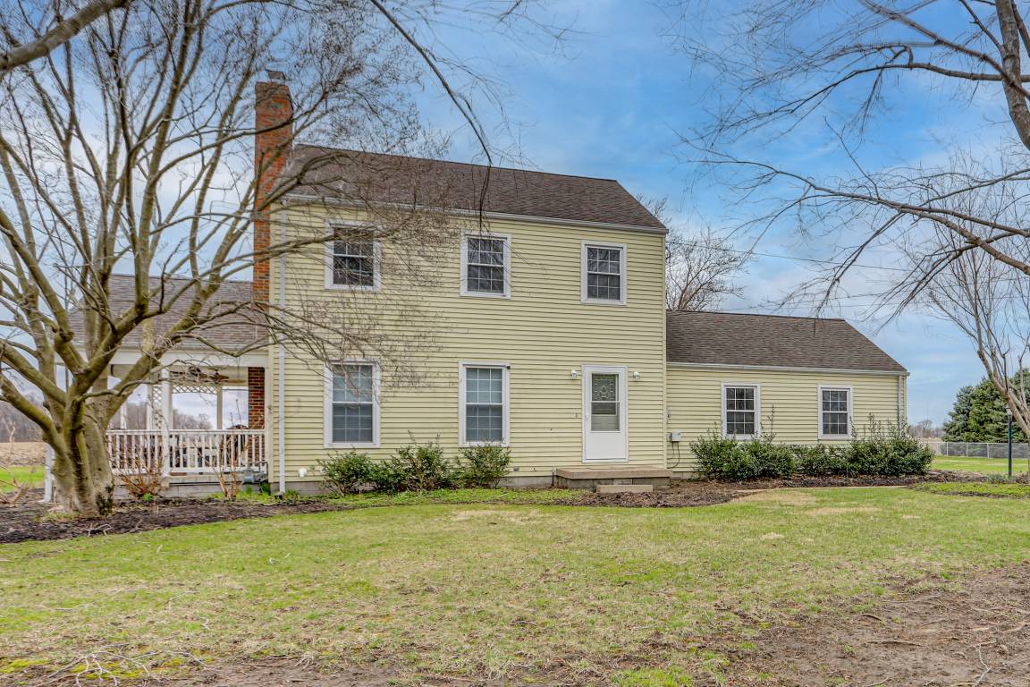 142 M² House ∙ 3 Bedrooms ∙ 10 Guests - Sandusky, OH