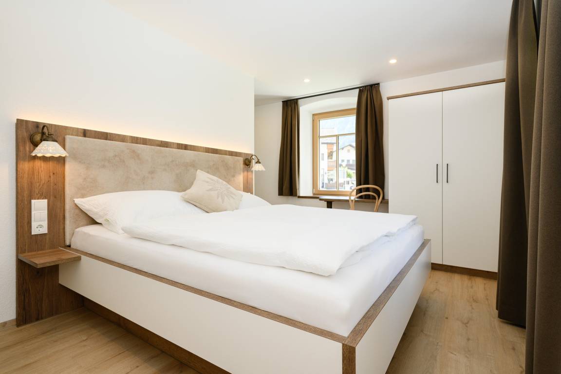 45 M² Appartement ∙ 1 Slaapkamer ∙ 2 Gasten - Pertisau