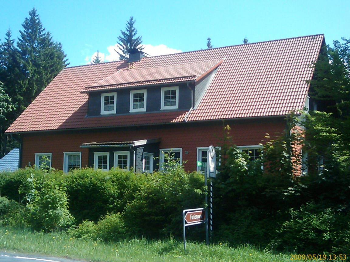 35 M² Ferienwohnung ∙ 1 Schlafzimmer ∙ 4 Gäste - Clausthal-Zellerfeld