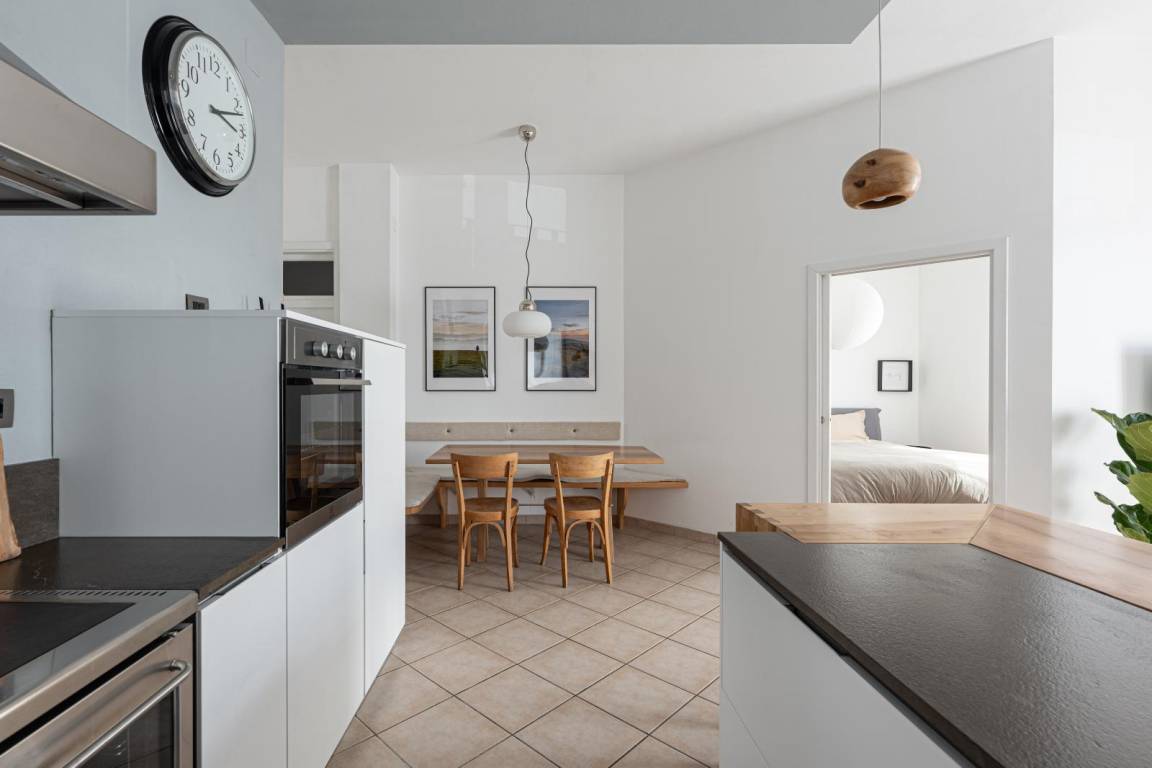 70 M² Apartament ∙ 2 Sypialnie ∙ 4 Gości - Coredo