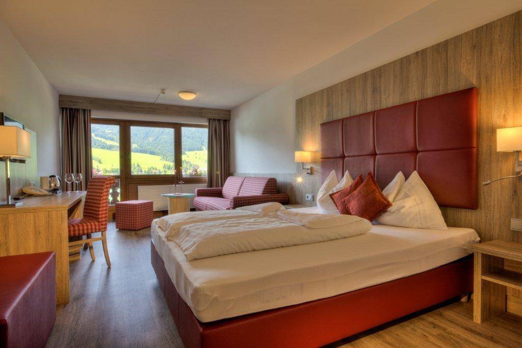 32 M² Apartamento ∙ 1 Habitación ∙ 4 Huéspedes - Aschau im Chiemgau