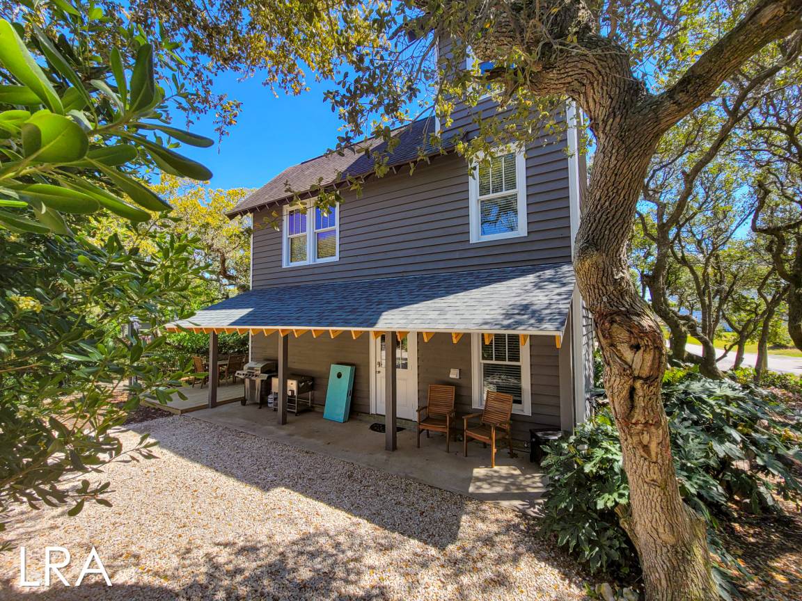 70 M² House ∙ 1 Bedroom ∙ 5 Guests - Topsail Beach, NC