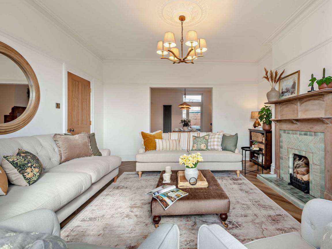 Cottage ∙ 6 Bedrooms ∙ 12 Guests - Borrowdale