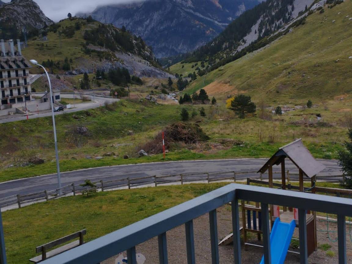 35 M² Appartement ∙ 1 Chambre ∙ 4 Personnes - Lac Gentau