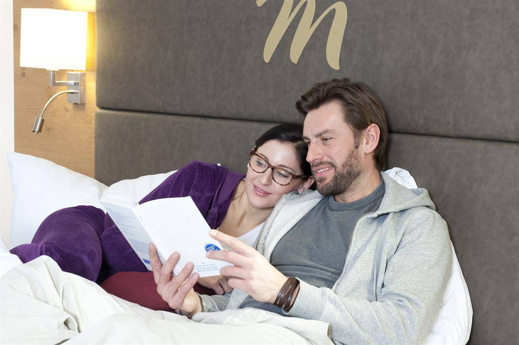 26 M² Hotel ∙ 1 Schlafzimmer ∙ 4 Gäste - Samnaun