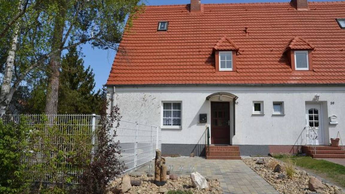 100 M² Ferienhaus ∙ 3 Schlafzimmer ∙ 6 Gäste - Usedom