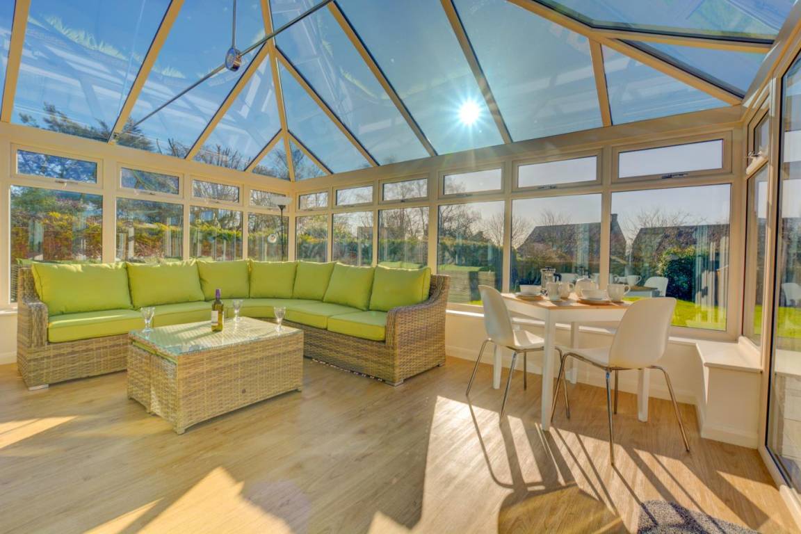 Cottage ∙ 3 Bedrooms ∙ 6 Guests - Blakeney